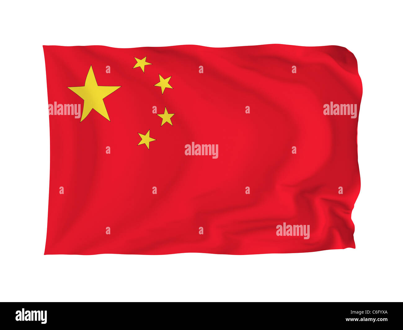 Flagge china flagge russland -Fotos und -Bildmaterial in hoher Auflösung – Alamy