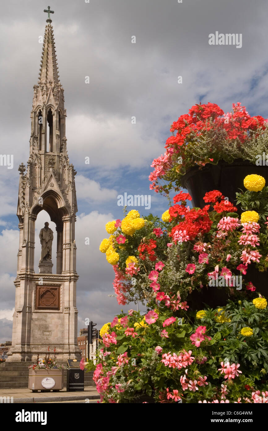 Thomas clarkson memorial wisbech -Fotos und -Bildmaterial in hoher ...