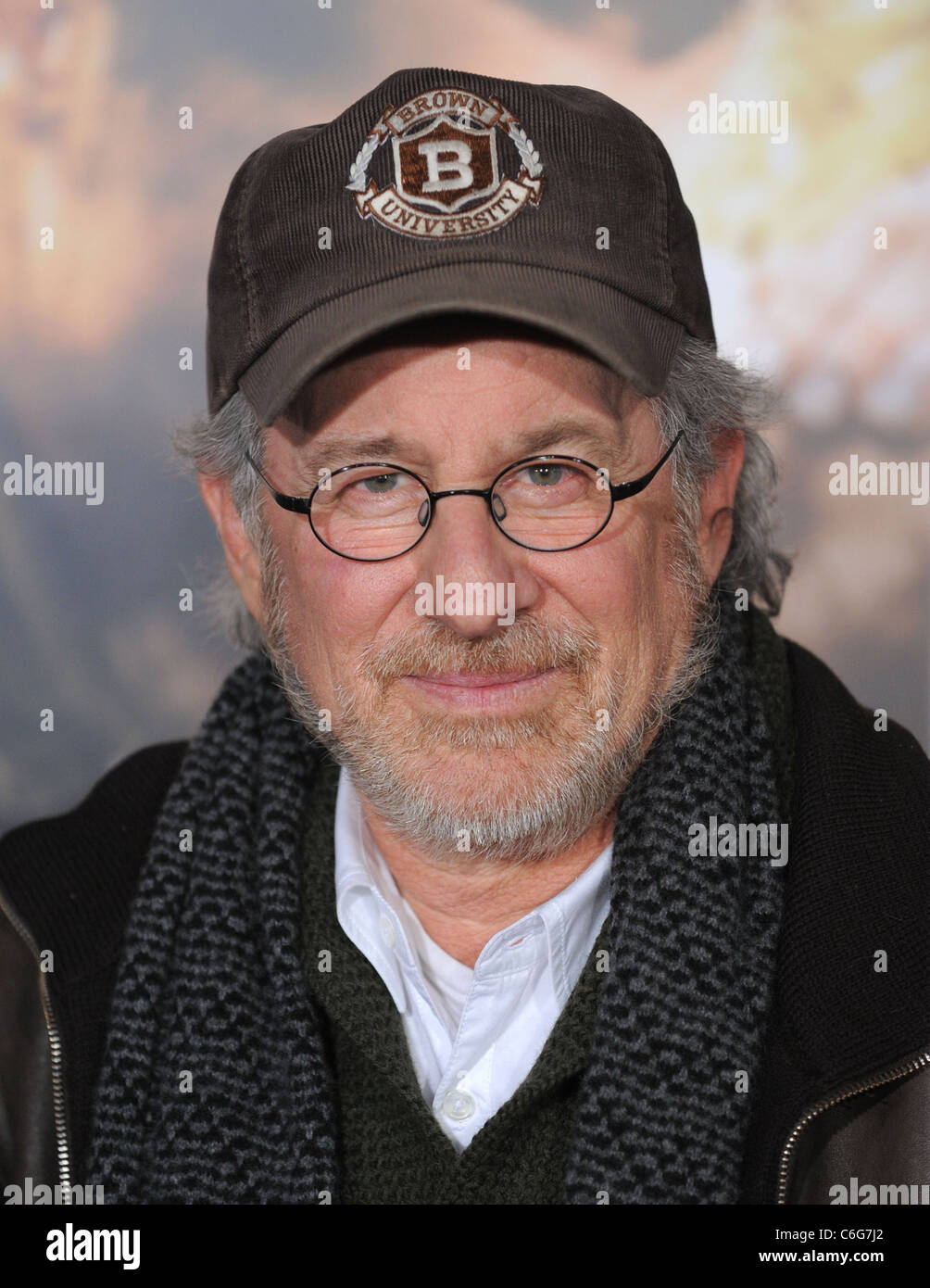 Steven Spielberg Los Angeles Premiere von HBO neue Mini-Serie "The ...