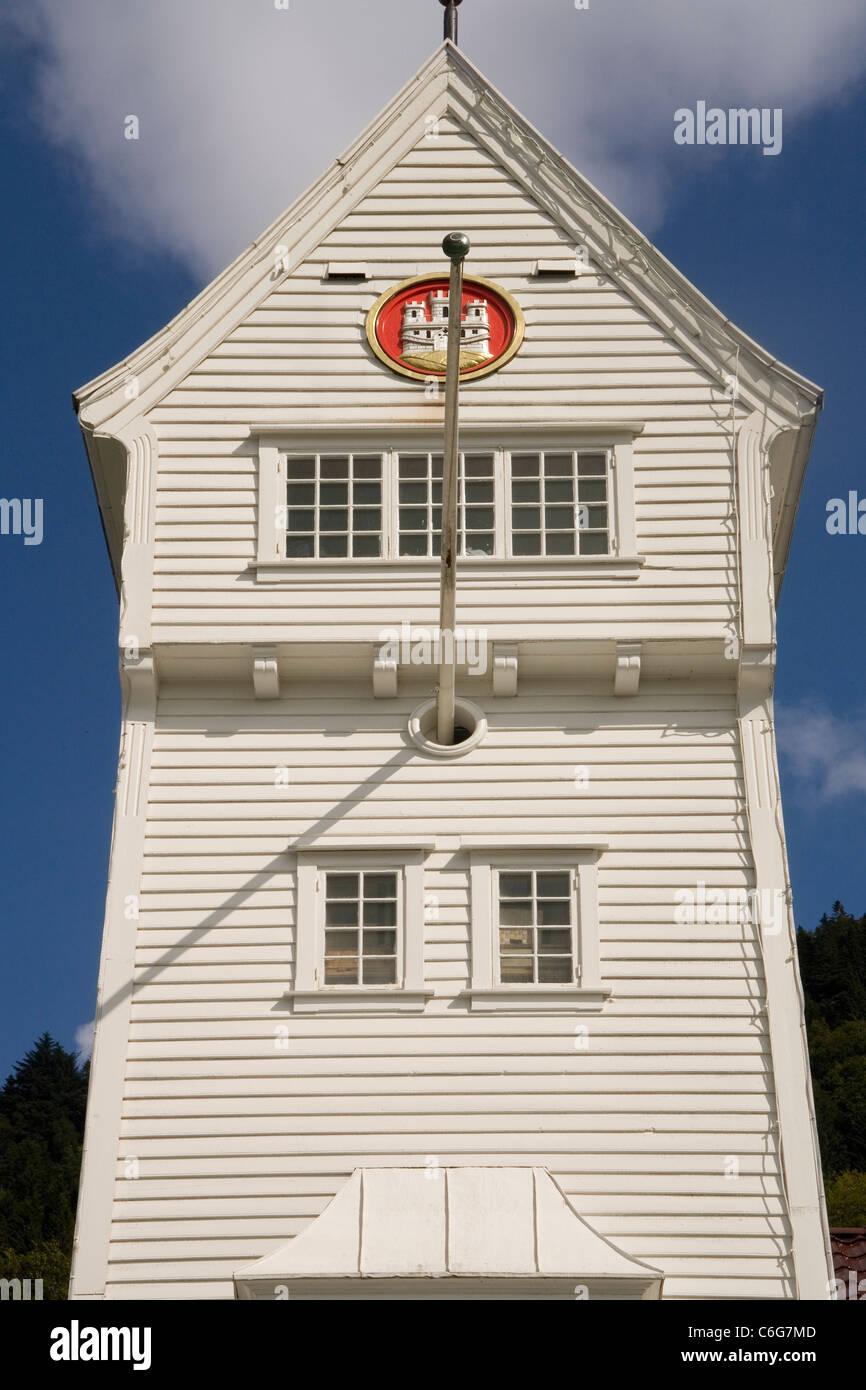 Skansen feuerwache -Fotos und -Bildmaterial in hoher Auflösung – Alamy