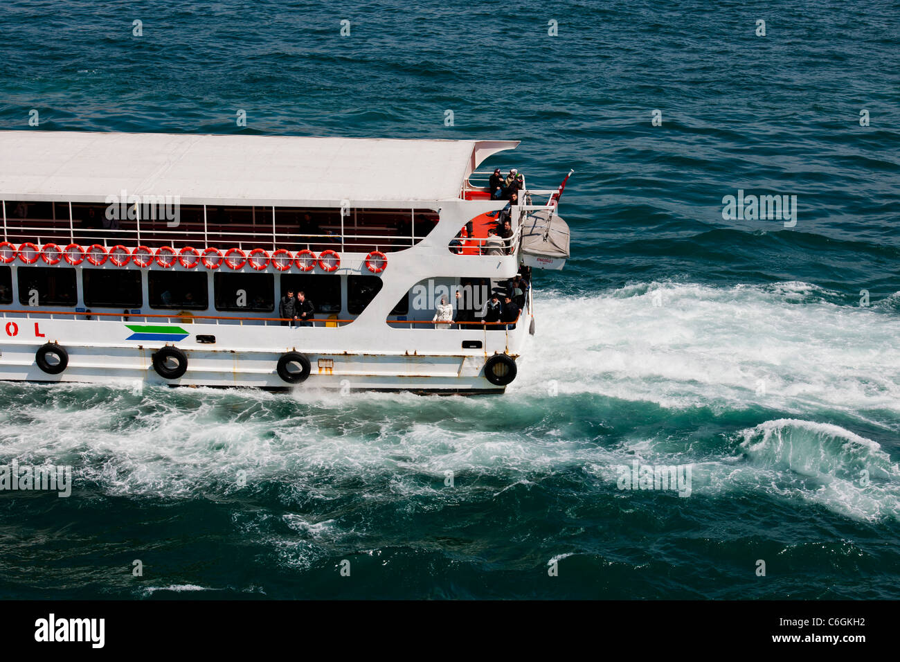 Blaue Moschee, Sultan-Ahmet-Moschee, Hagia Sophia Museum, Topkapi ...