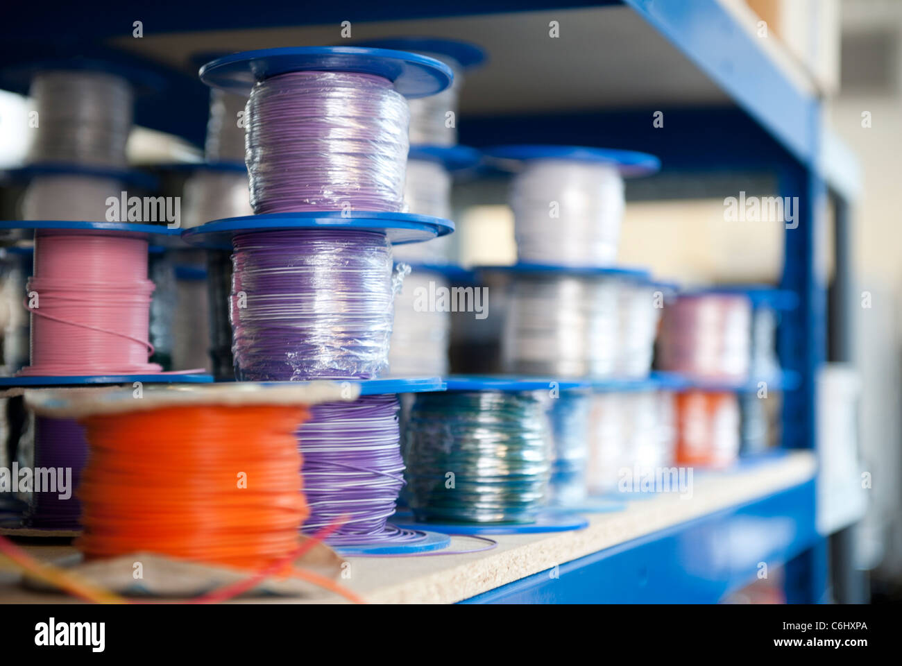 Isoliert elektrisch -Fotos und -Bildmaterial in hoher Auflösung – Alamy