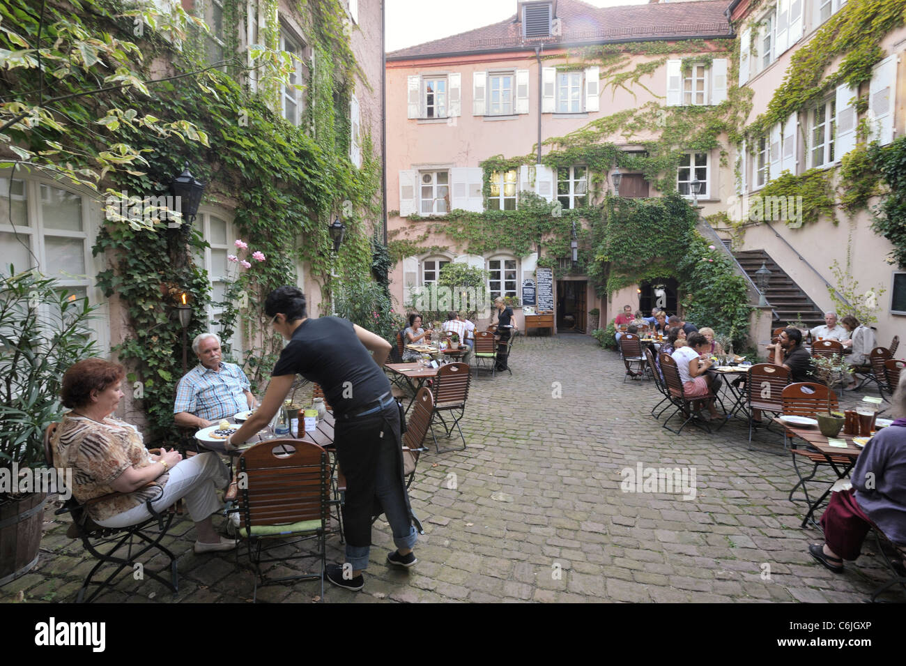 Badischer wein -Fotos und -Bildmaterial in hoher Auflösung – Alamy