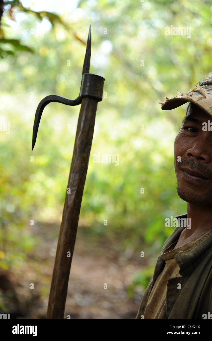 Mahout mit haken -Fotos und -Bildmaterial in hoher Auflösung – Alamy