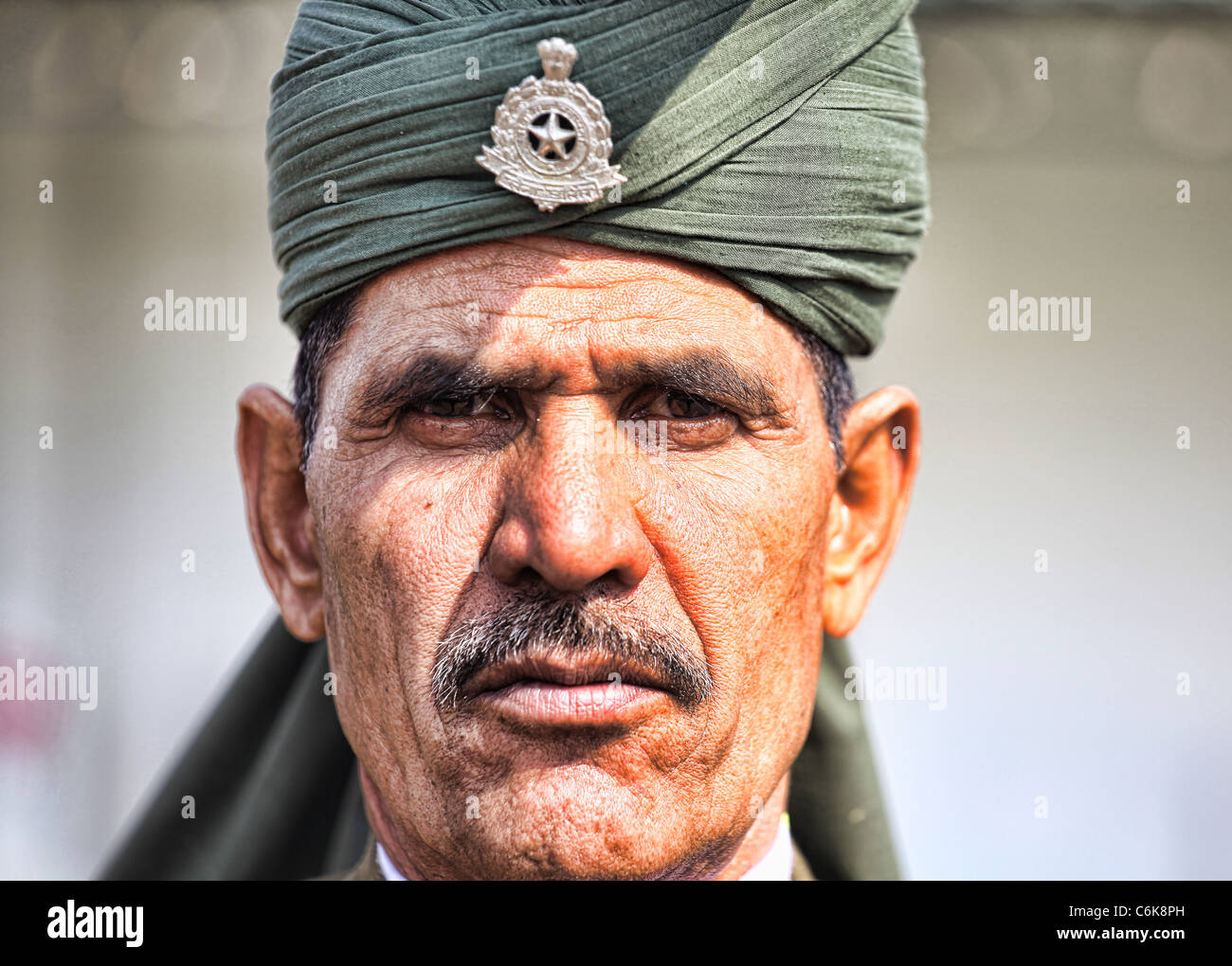 Indischer soldat -Fotos und -Bildmaterial in hoher Auflösung – Alamy