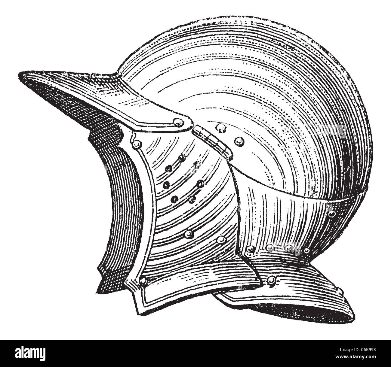 Pot helmet -Fotos und -Bildmaterial in hoher Auflösung – Alamy