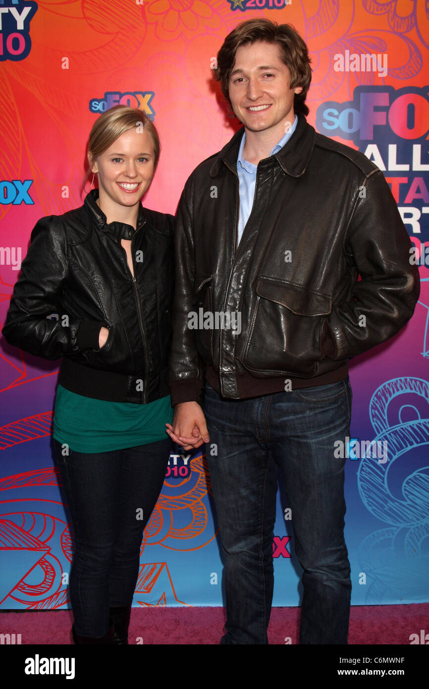 Lucas neff kelly osullivan -Fotos und -Bildmaterial in hoher Auflösung ...