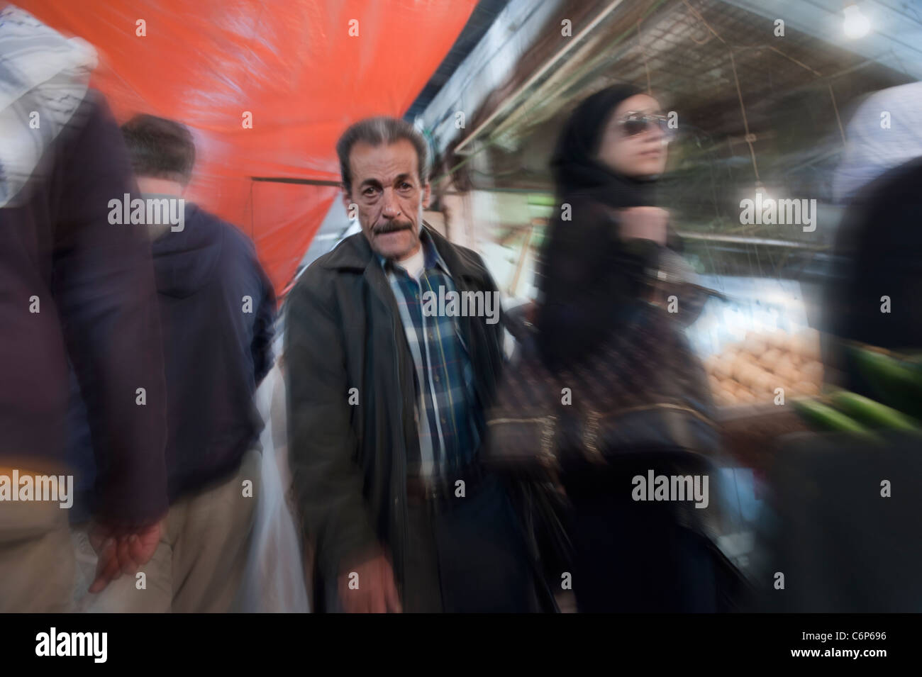 Amman jordan downtown street scene -Fotos und -Bildmaterial in hoher ...
