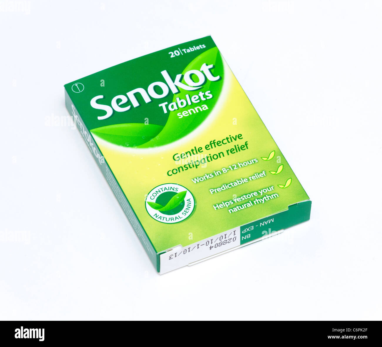 Senna tabletten -Fotos und -Bildmaterial in hoher Auflösung – Alamy