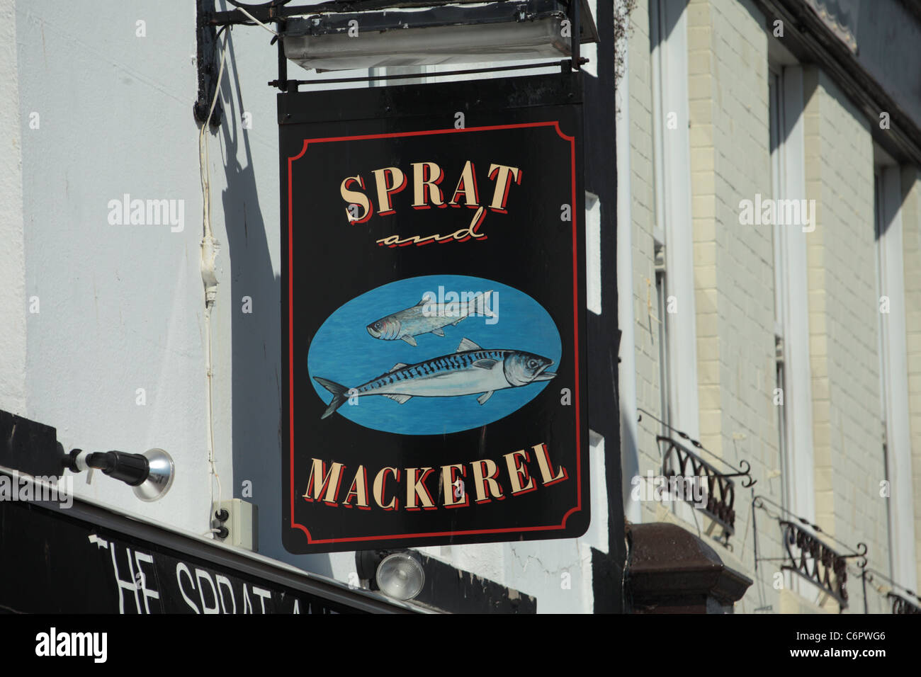 Brixham zeichen -Fotos und -Bildmaterial in hoher Auflösung – Alamy