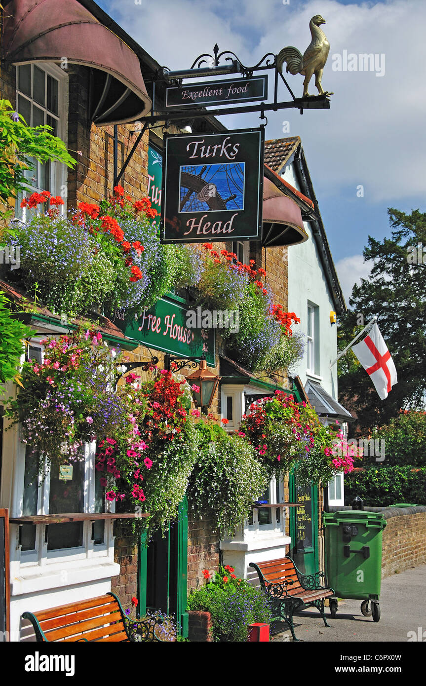 Laleham england -Fotos und -Bildmaterial in hoher Auflösung – Alamy