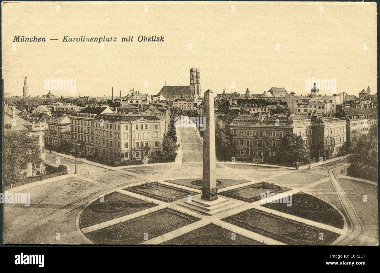 Vintage postcard germany -Fotos und -Bildmaterial in hoher Auflösung ...