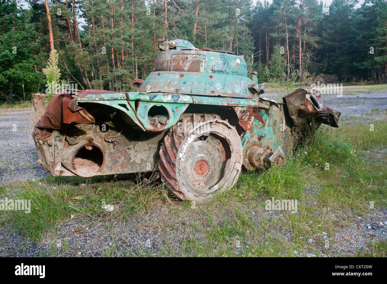 Panhard ebr -Fotos und -Bildmaterial in hoher Auflösung – Alamy