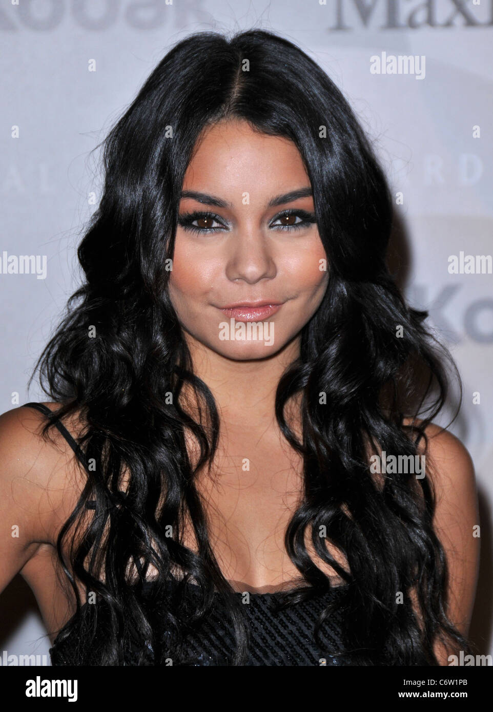 Vanessa Hudgens 2010 Crystal + Lucy Awards: Eine neue Ära im Hyatt ...