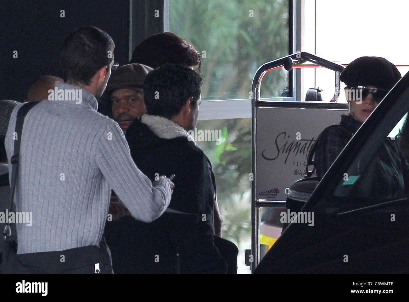 Jennifer Lopez Jennifer Lopez und ihr Ehemann Marc Anthony und ihre ...