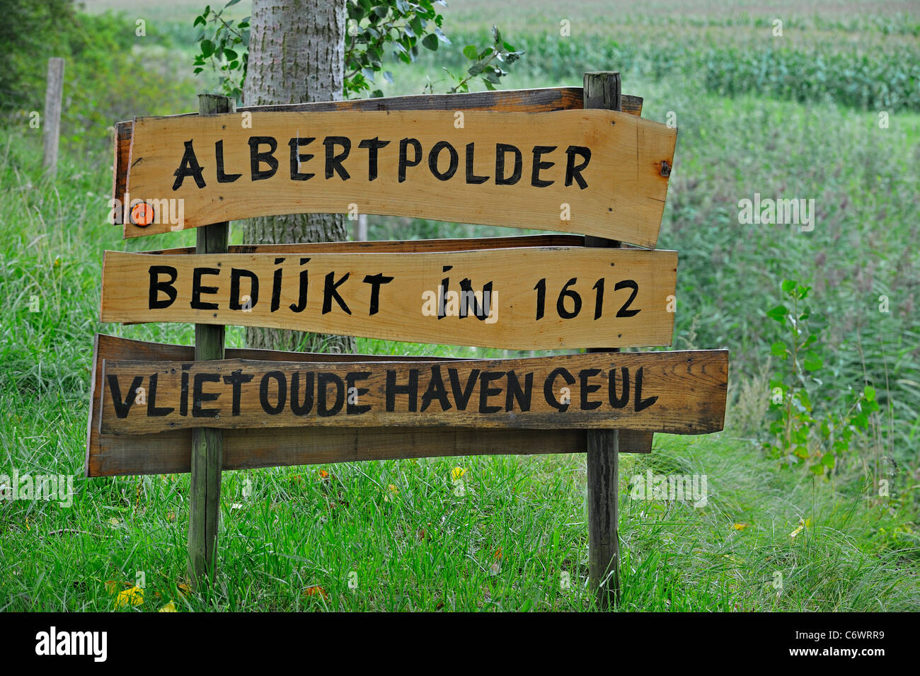 Historischer Wegweiser Stockfotos und -bilder Kaufen - Alamy