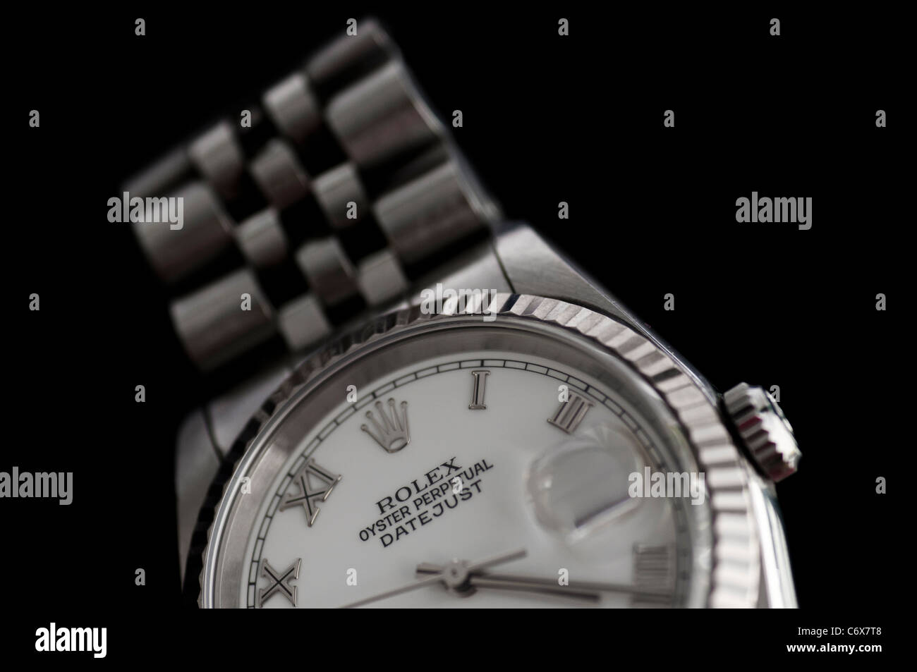 Rolex oyster perpetual -Fotos und -Bildmaterial in hoher Auflösung – Alamy