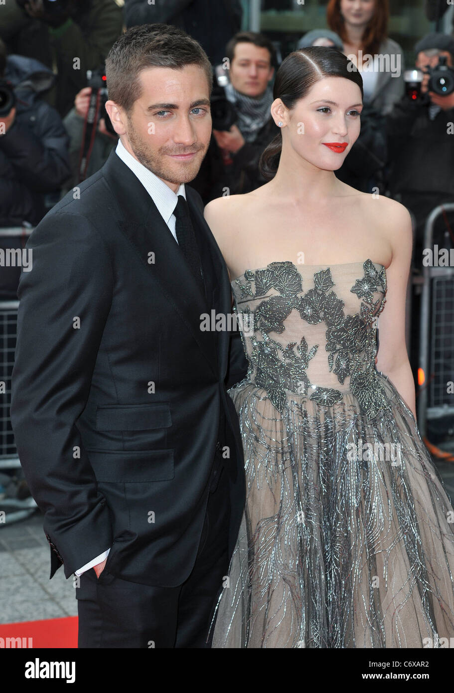 Jake gyllenhaal und gemma arterton prinz von persien -Fotos und ...