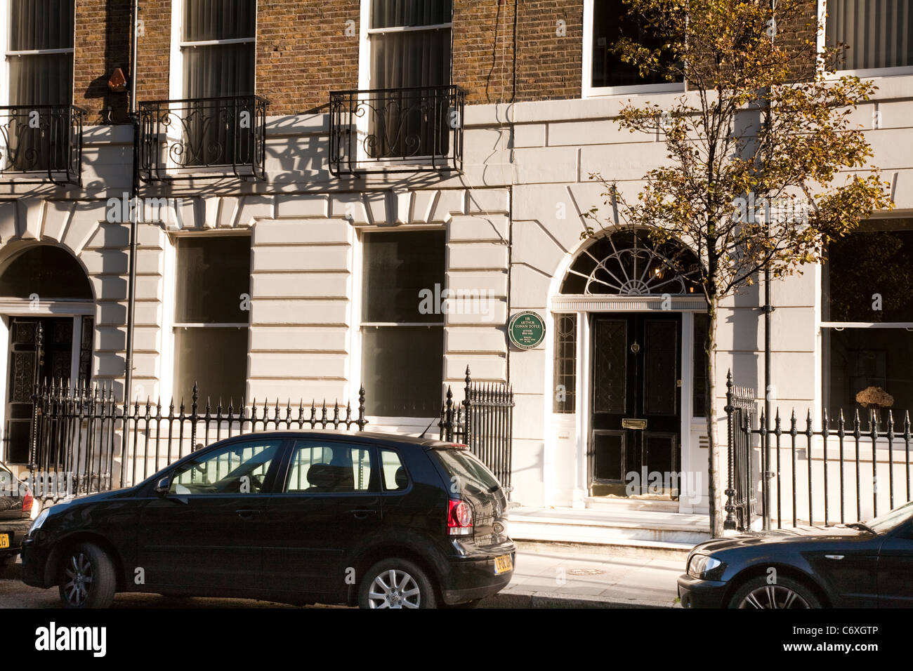 Wimpole street london -Fotos und -Bildmaterial in hoher Auflösung – Alamy