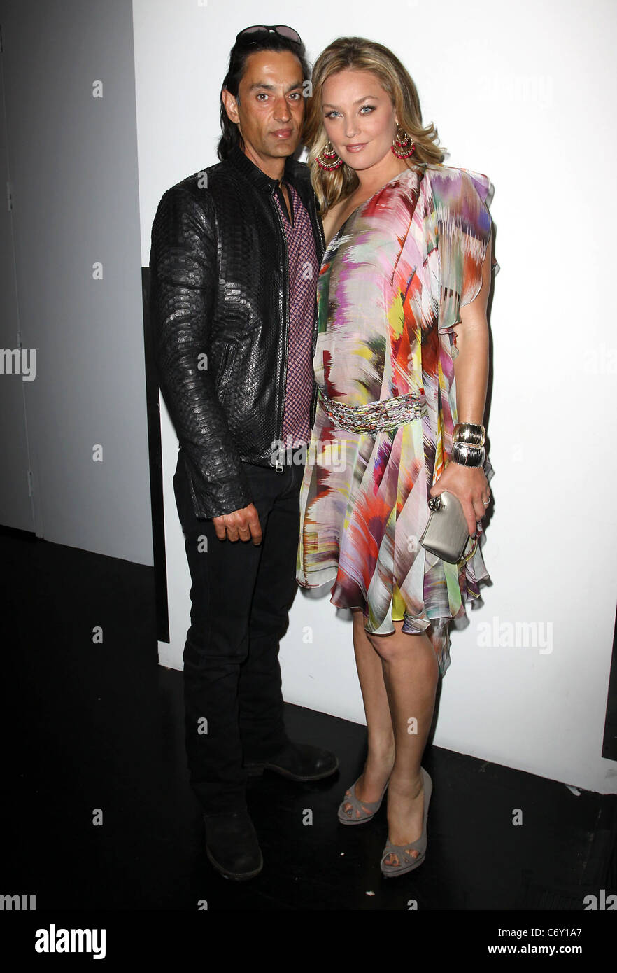 Elisabeth Röhm Stockfotos und -bilder Kaufen - Seite 2 - Alamy