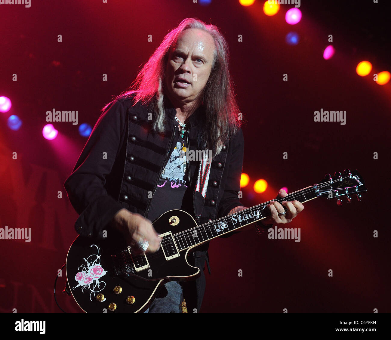 Ricky medlock -Fotos und -Bildmaterial in hoher Auflösung – Alamy