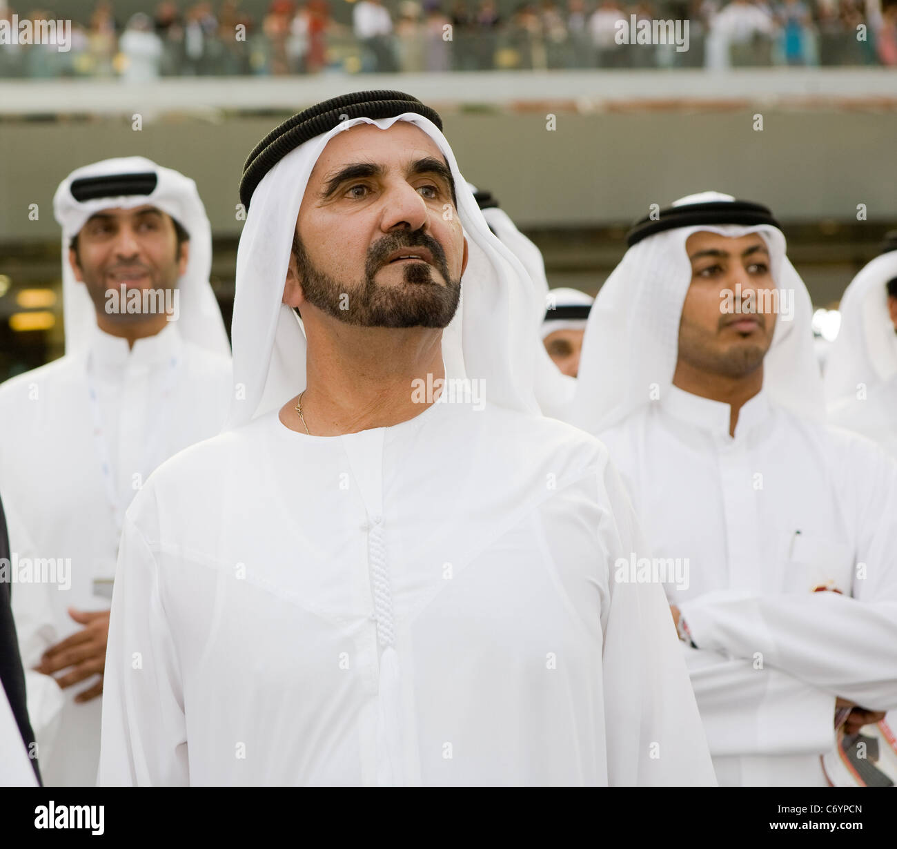 Scheich mohammed bin rashid al maktoum -Fotos und -Bildmaterial in ...