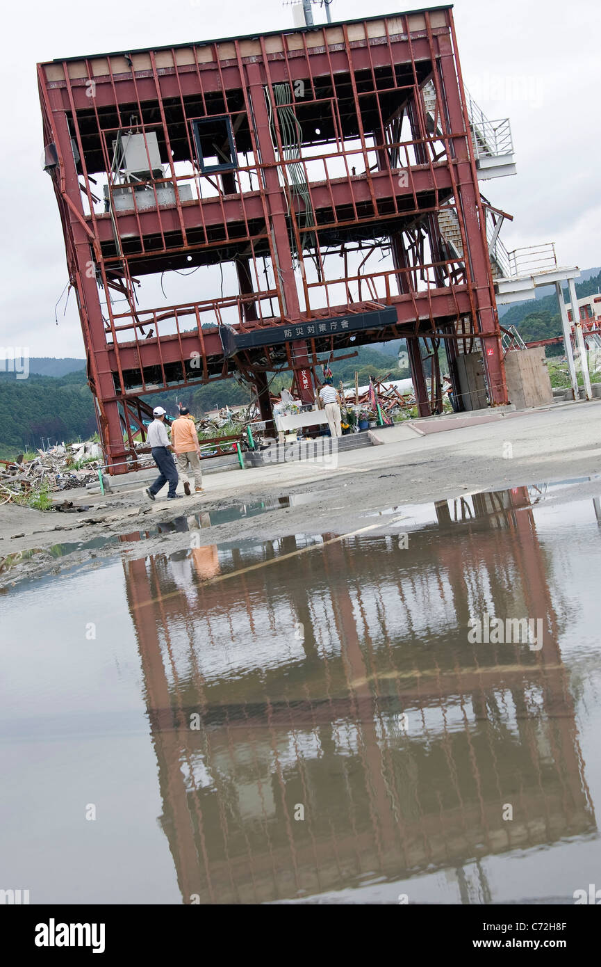 Miki endo -Fotos und -Bildmaterial in hoher Auflösung – Alamy