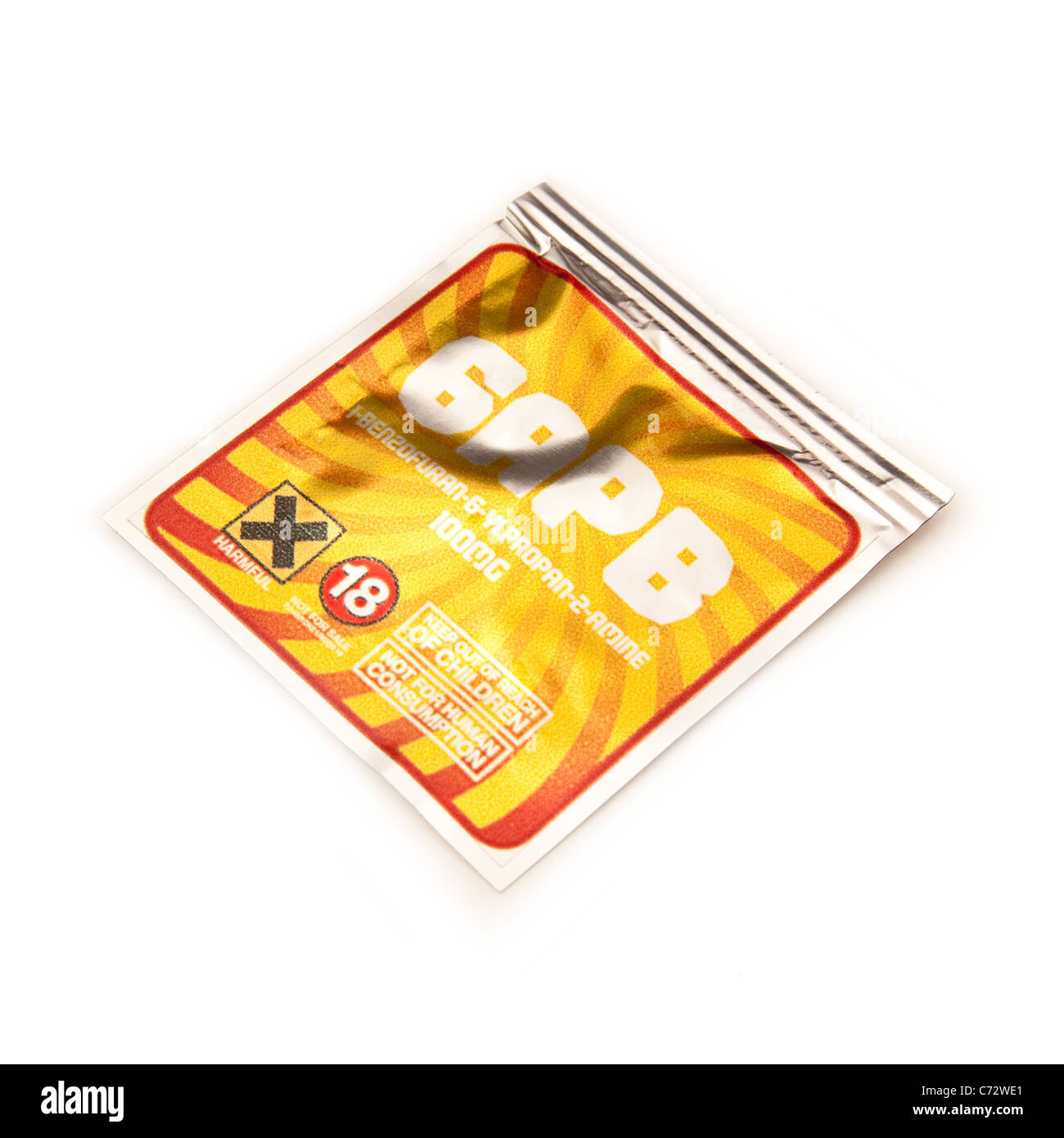 Benzo fury 6 apb research chemical -Fotos und -Bildmaterial in hoher ...