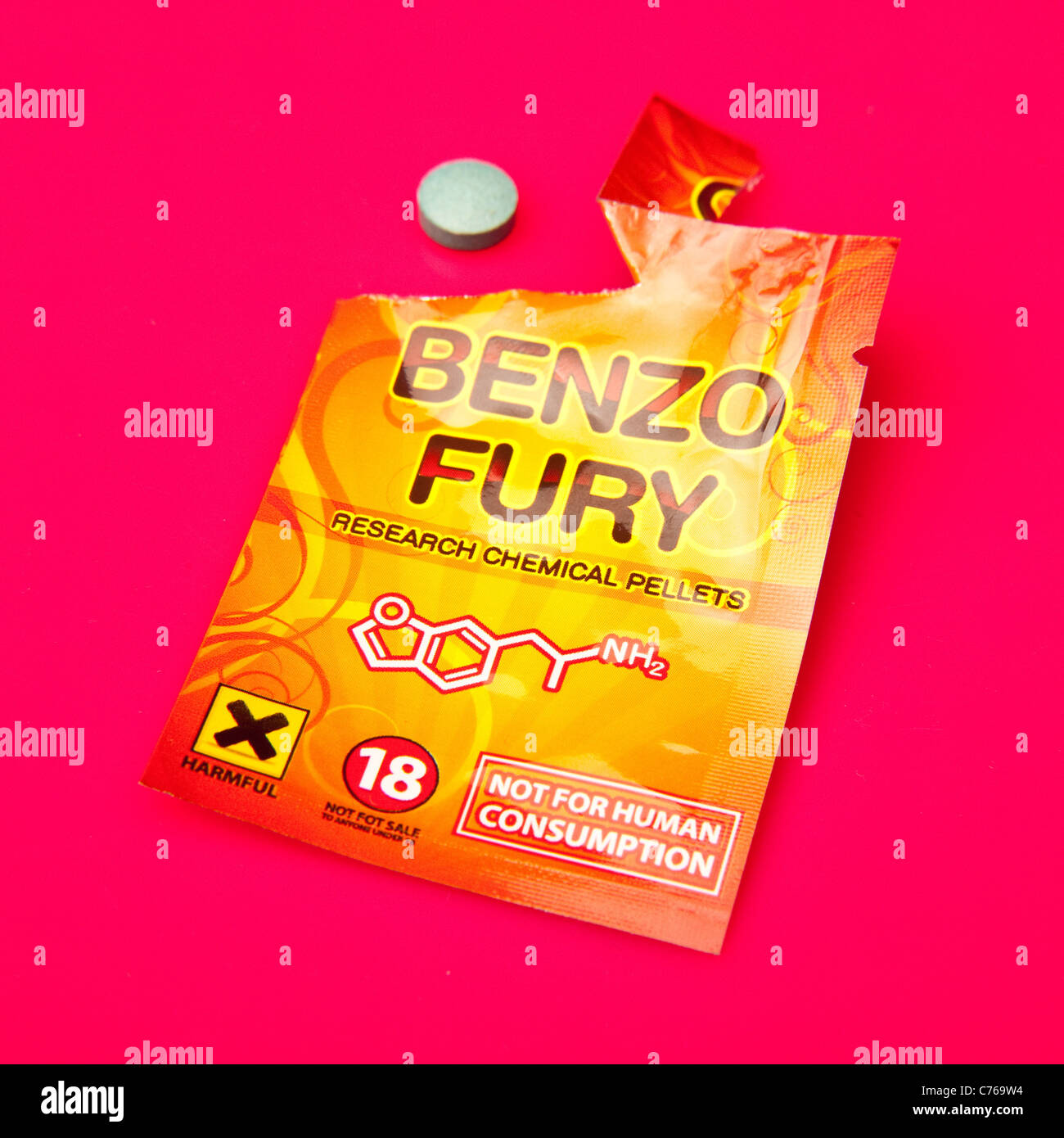 Mda drug effects -Fotos und -Bildmaterial in hoher Auflösung – Alamy