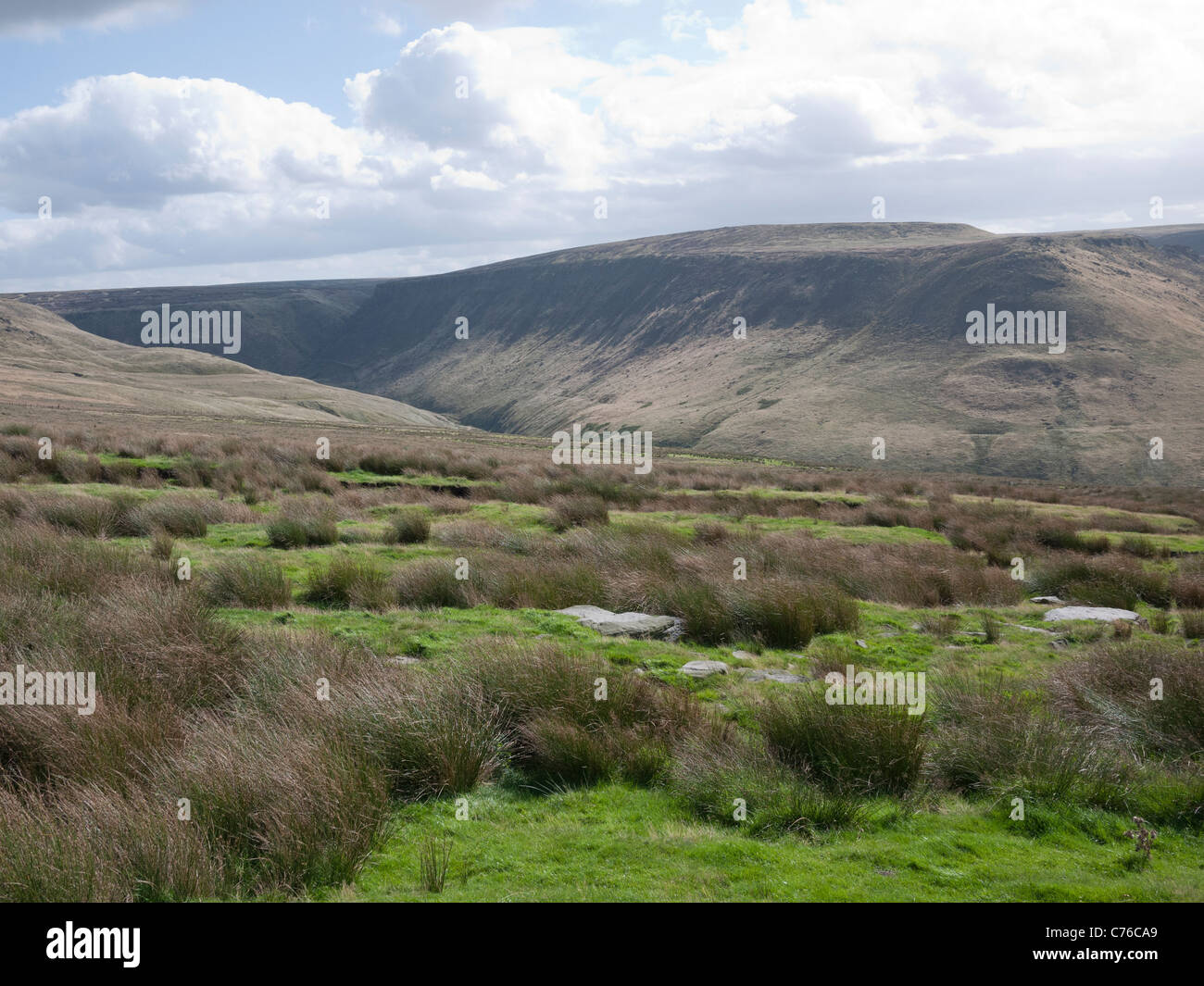 Lancashire moor moorland -Fotos und -Bildmaterial in hoher Auflösung ...