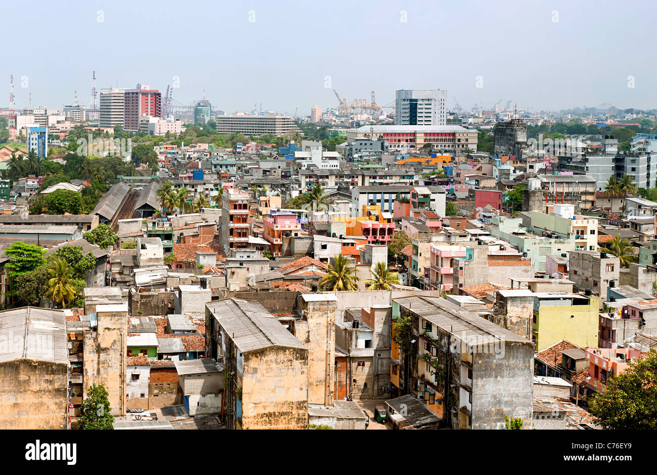 Sri lanka capital -Fotos und -Bildmaterial in hoher Auflösung – Alamy