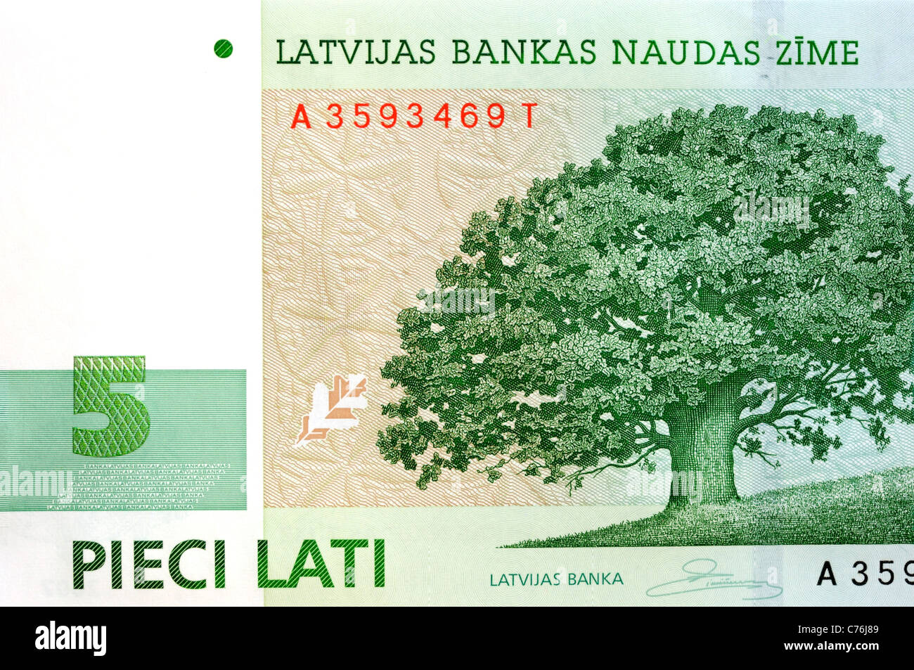 Money of latvia -Fotos und -Bildmaterial in hoher Auflösung – Alamy