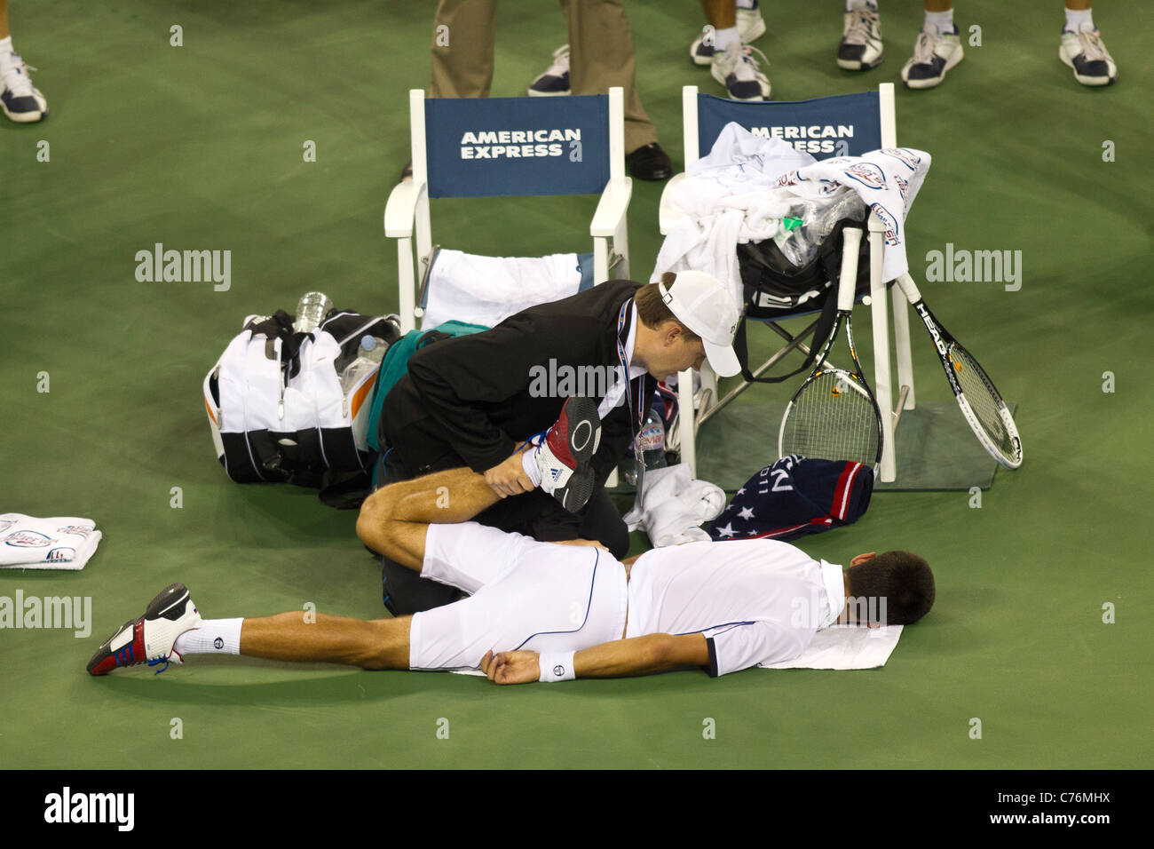Offene verletzung -Fotos und -Bildmaterial in hoher Auflösung – Alamy