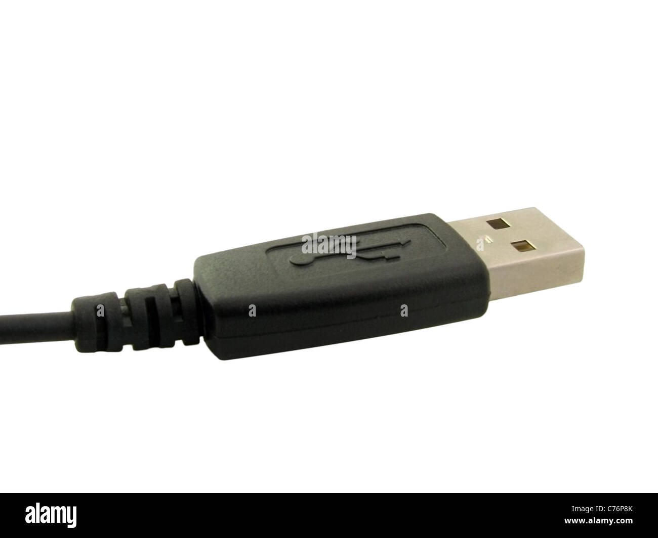 Universeller serieller busstecker -Fotos und -Bildmaterial in hoher ...