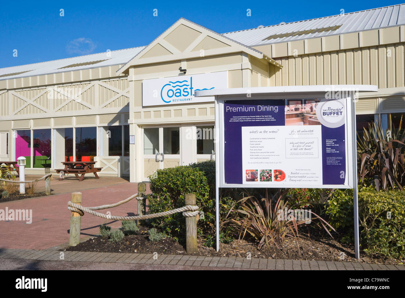 Butlins bognor regis resort -Fotos und -Bildmaterial in hoher Auflösung ...