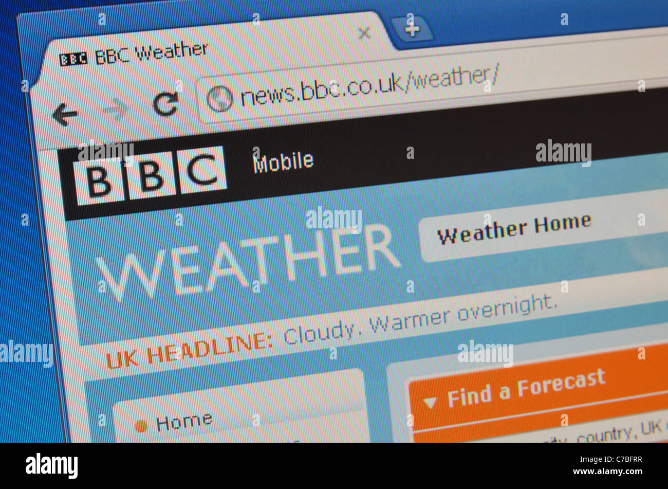 Bbc Logo Stockfotos und -bilder Kaufen - Alamy