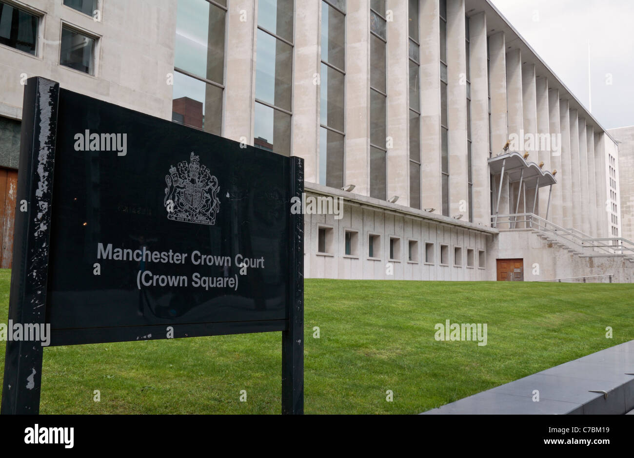 Court square -Fotos und -Bildmaterial in hoher Auflösung – Alamy