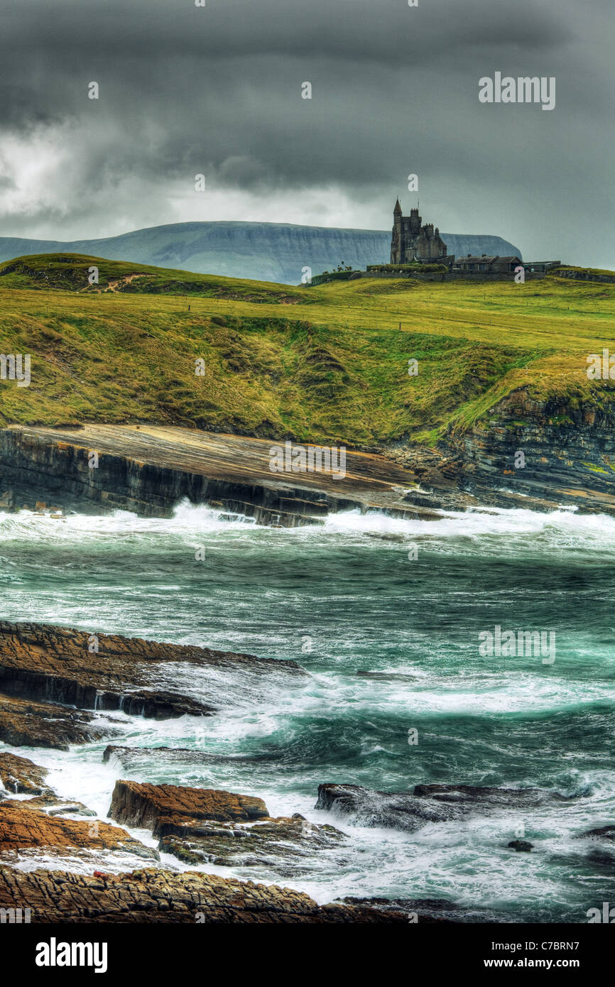 Strand mullaghmore -Fotos und -Bildmaterial in hoher Auflösung – Alamy