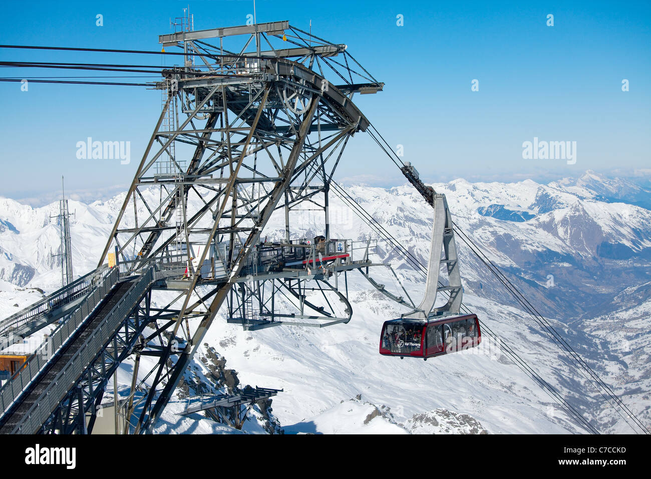Cabin lift -Fotos und -Bildmaterial in hoher Auflösung – Alamy