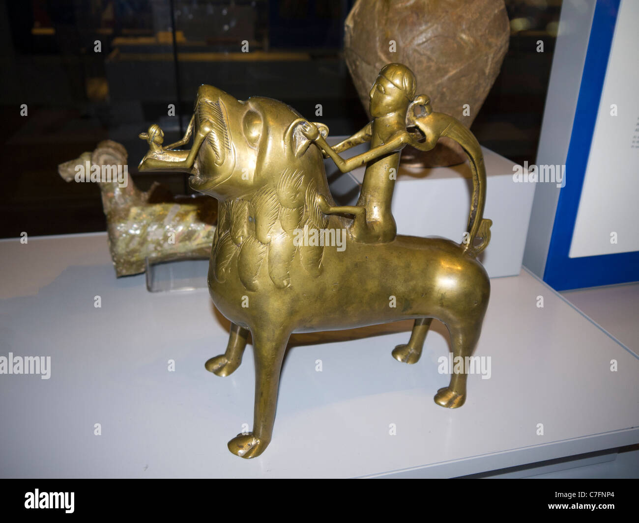 Aztec british museum -Fotos und -Bildmaterial in hoher Auflösung – Alamy