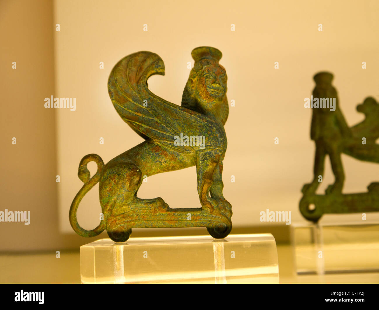 Aztec british museum -Fotos und -Bildmaterial in hoher Auflösung – Alamy