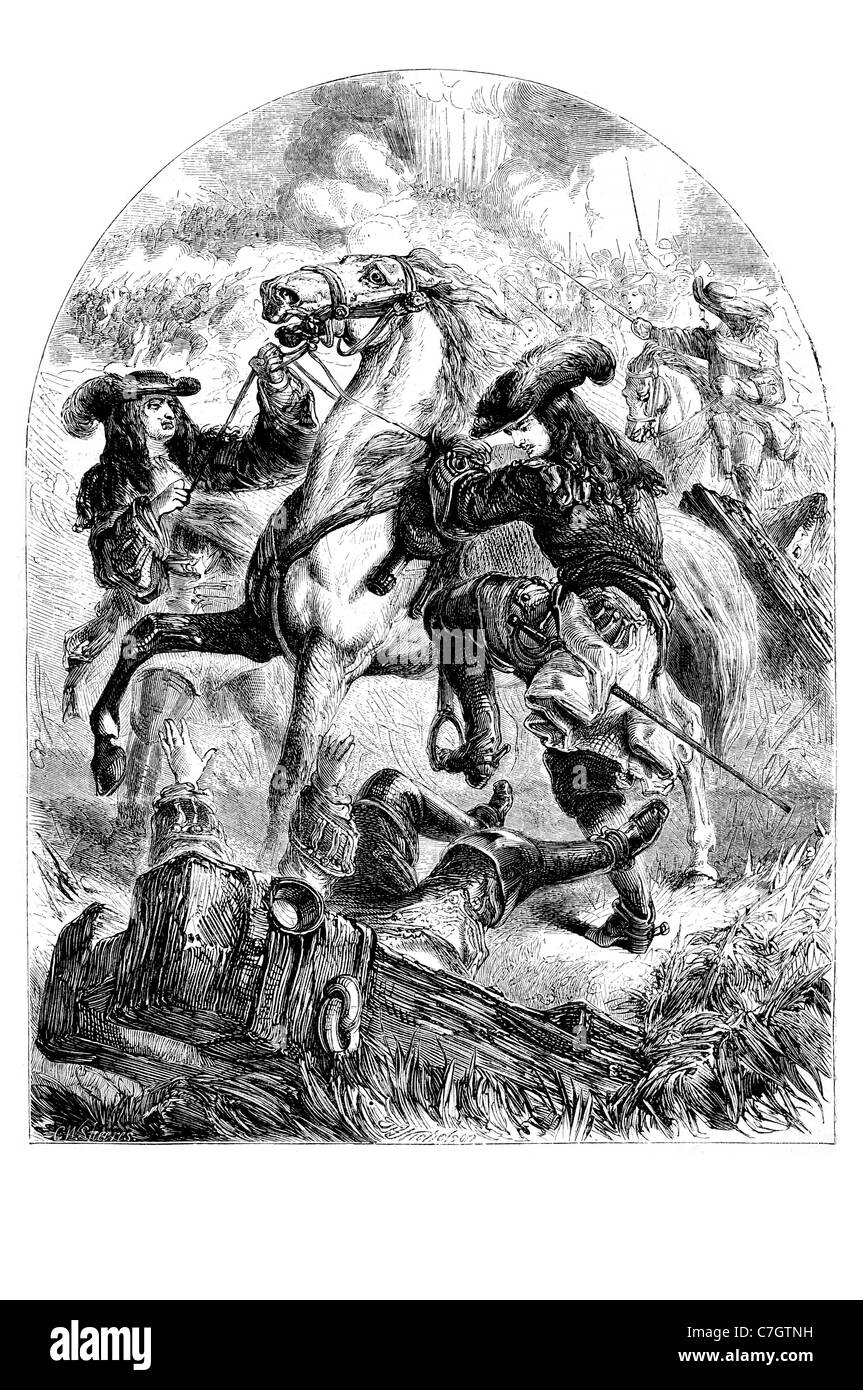 Ramillies 1706 -Fotos und -Bildmaterial in hoher Auflösung – Alamy