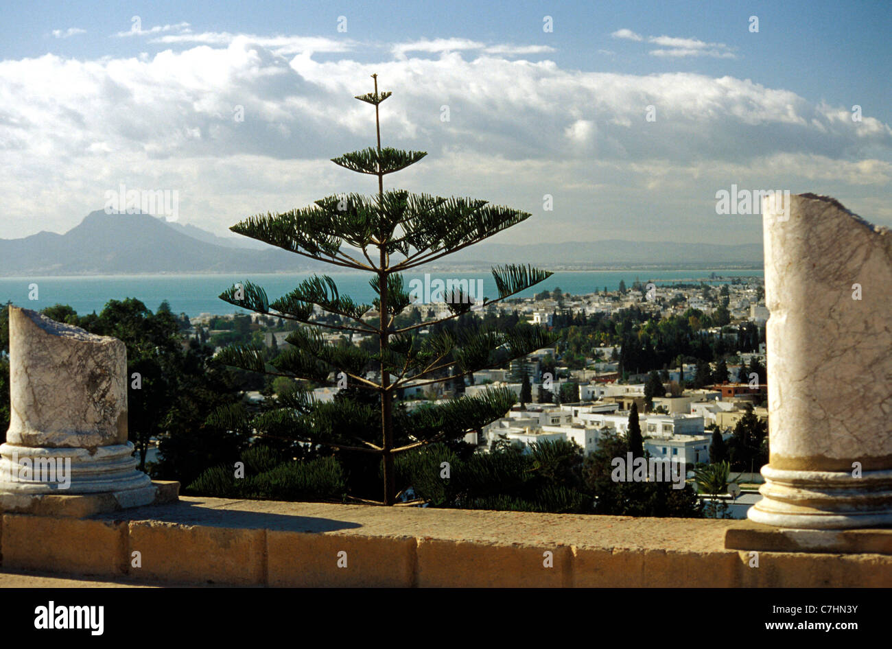 Altes karthago -Fotos und -Bildmaterial in hoher Auflösung – Alamy