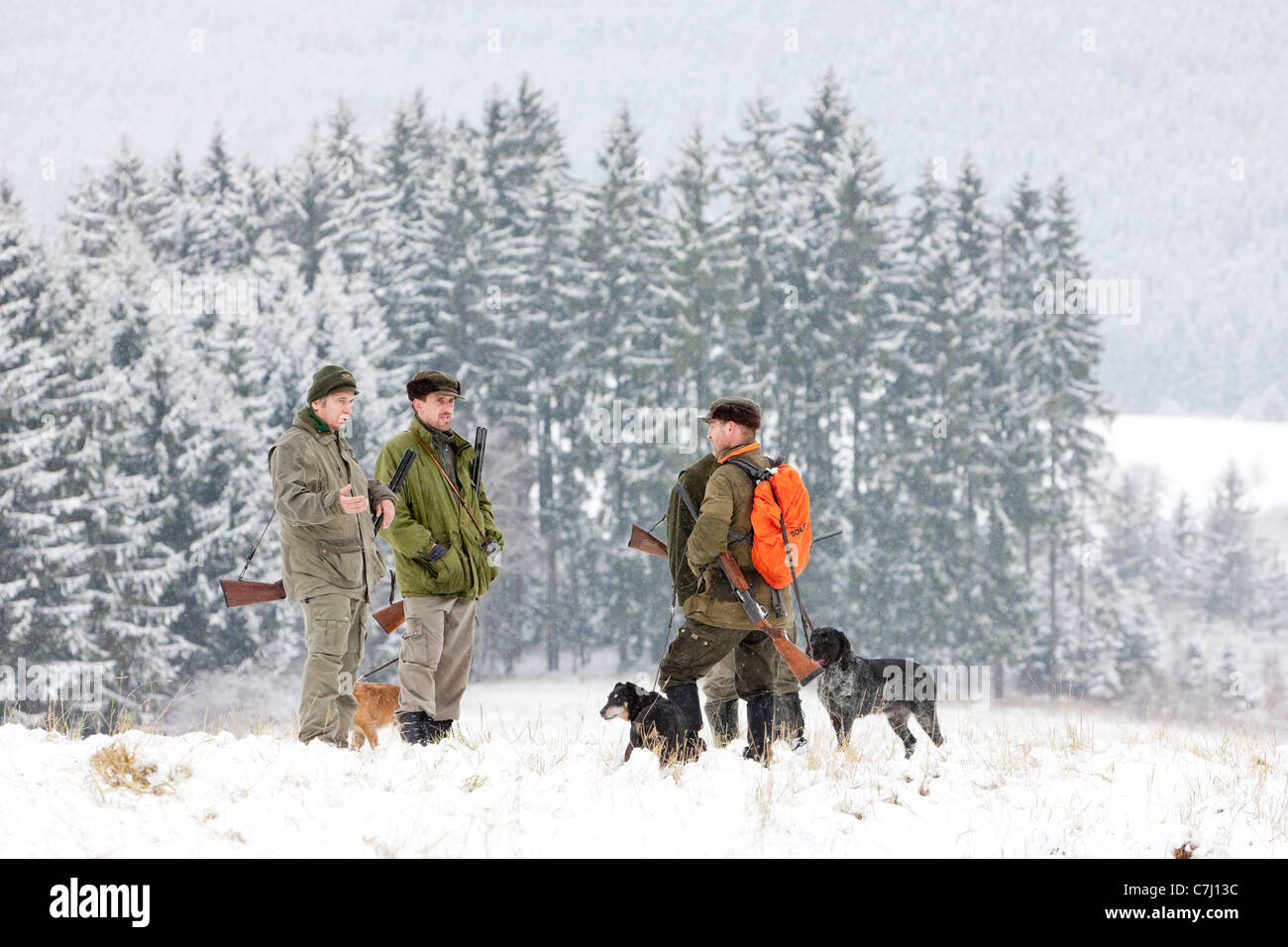 Ihre jagd -Fotos und -Bildmaterial in hoher Auflösung – Alamy
