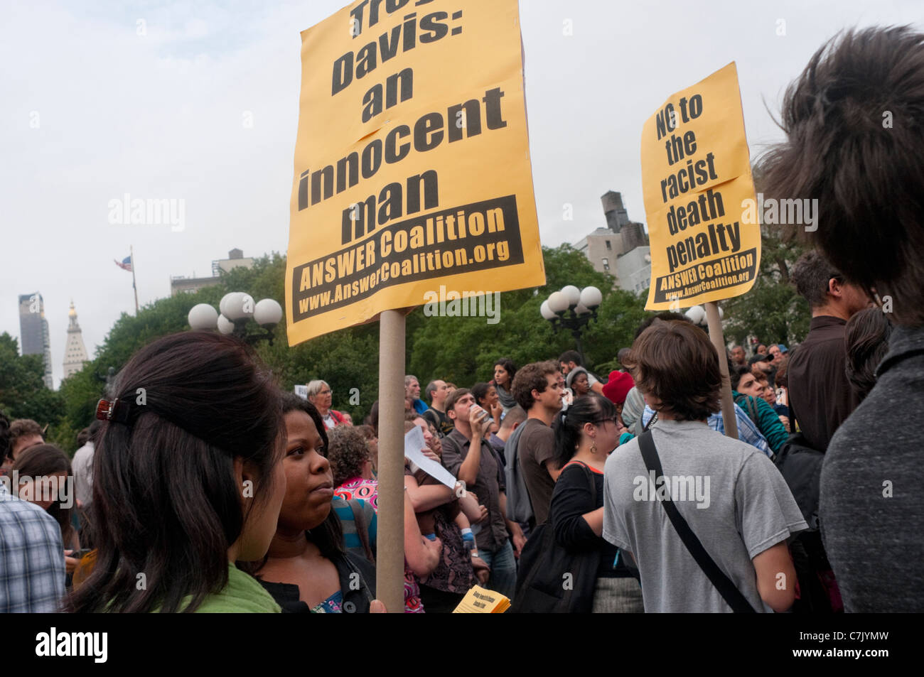 Execution death punishment us -Fotos und -Bildmaterial in hoher ...