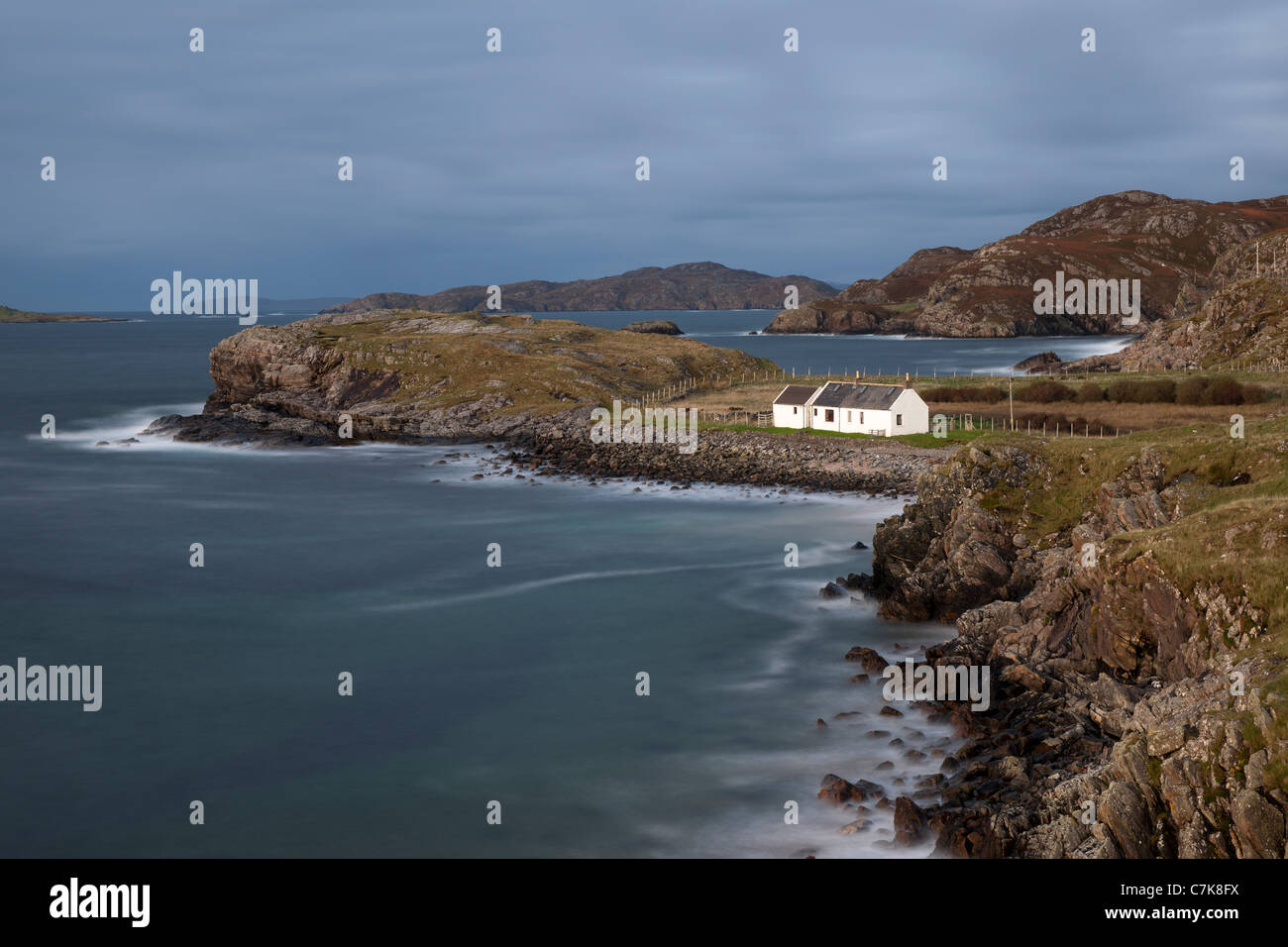 Clashnessie strand -Fotos und -Bildmaterial in hoher Auflösung – Alamy