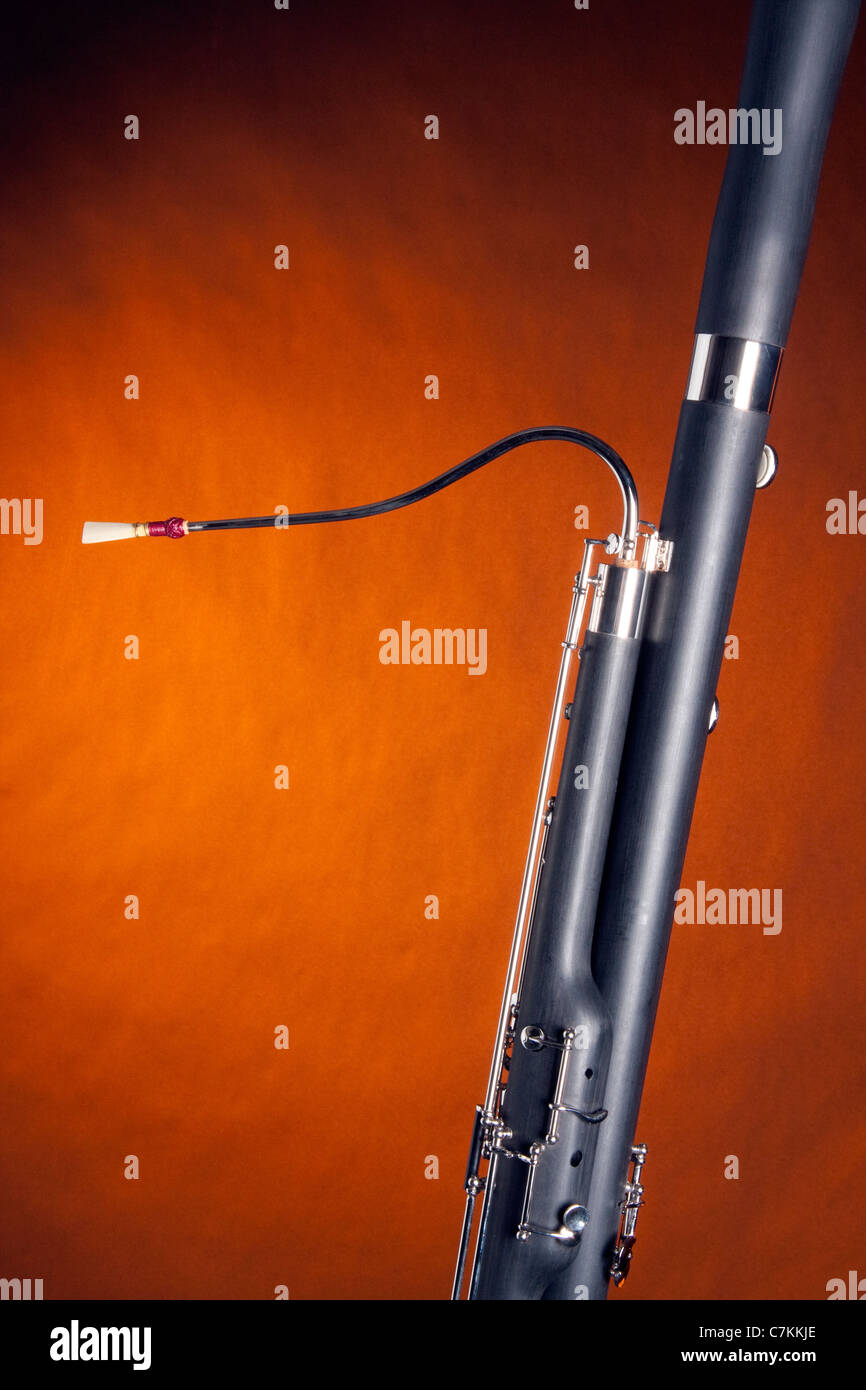 Doppelrohrblatt fagott -Fotos und -Bildmaterial in hoher Auflösung – Alamy