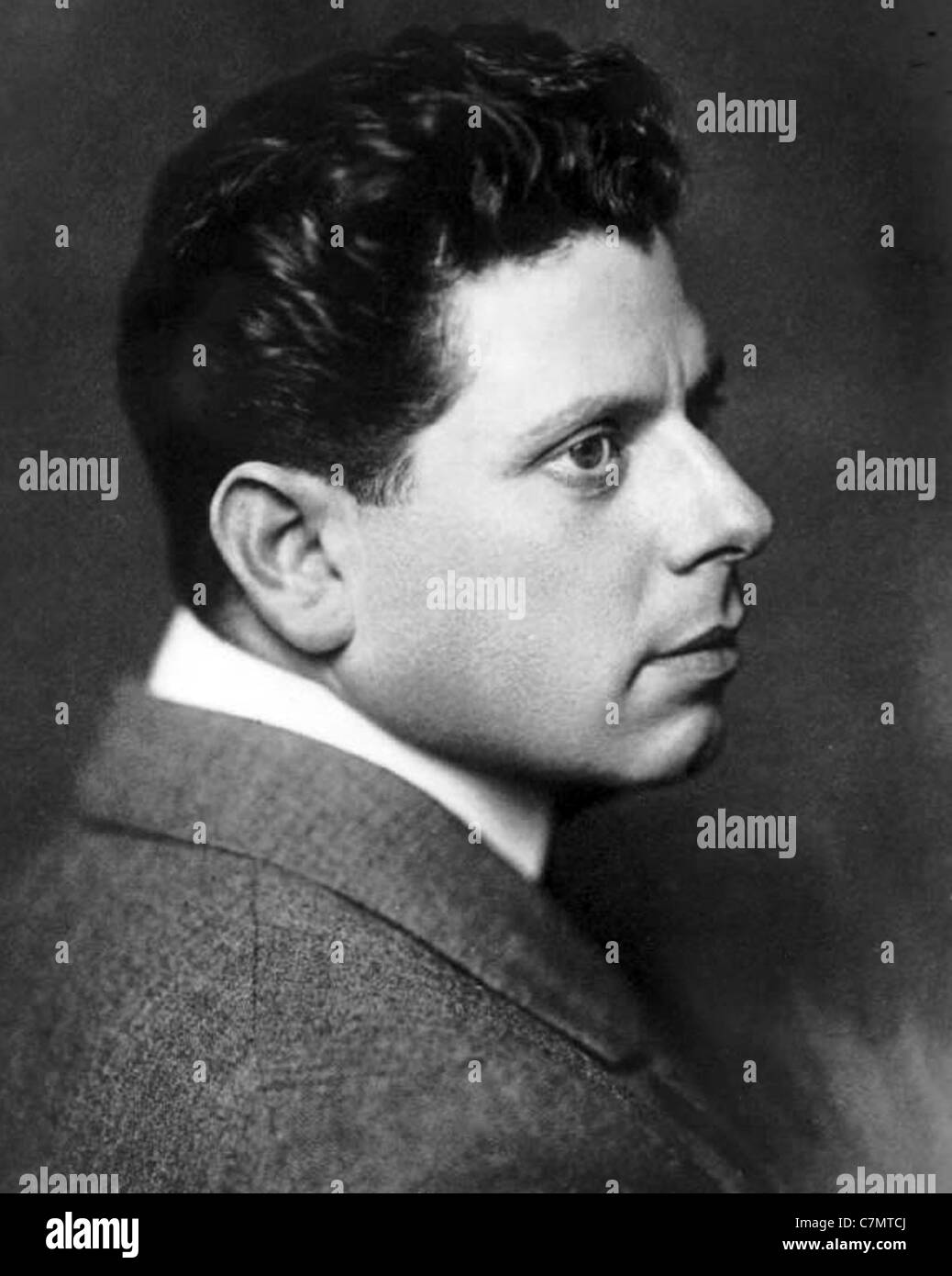 Max reinhardt österreichisches theater -Fotos und -Bildmaterial in ...