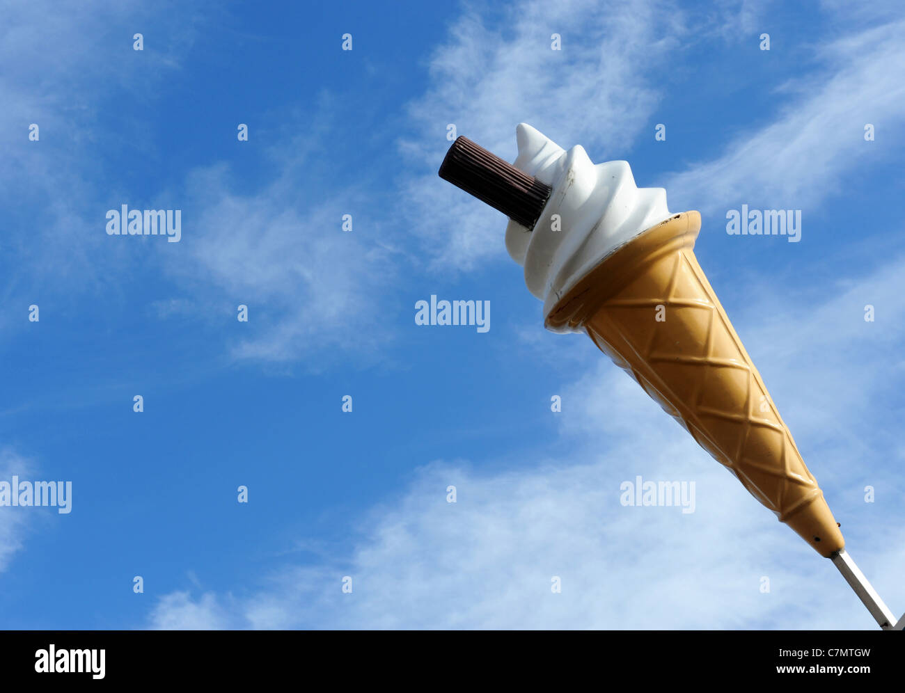 Giant Cornet Stockfotos und -bilder Kaufen - Alamy
