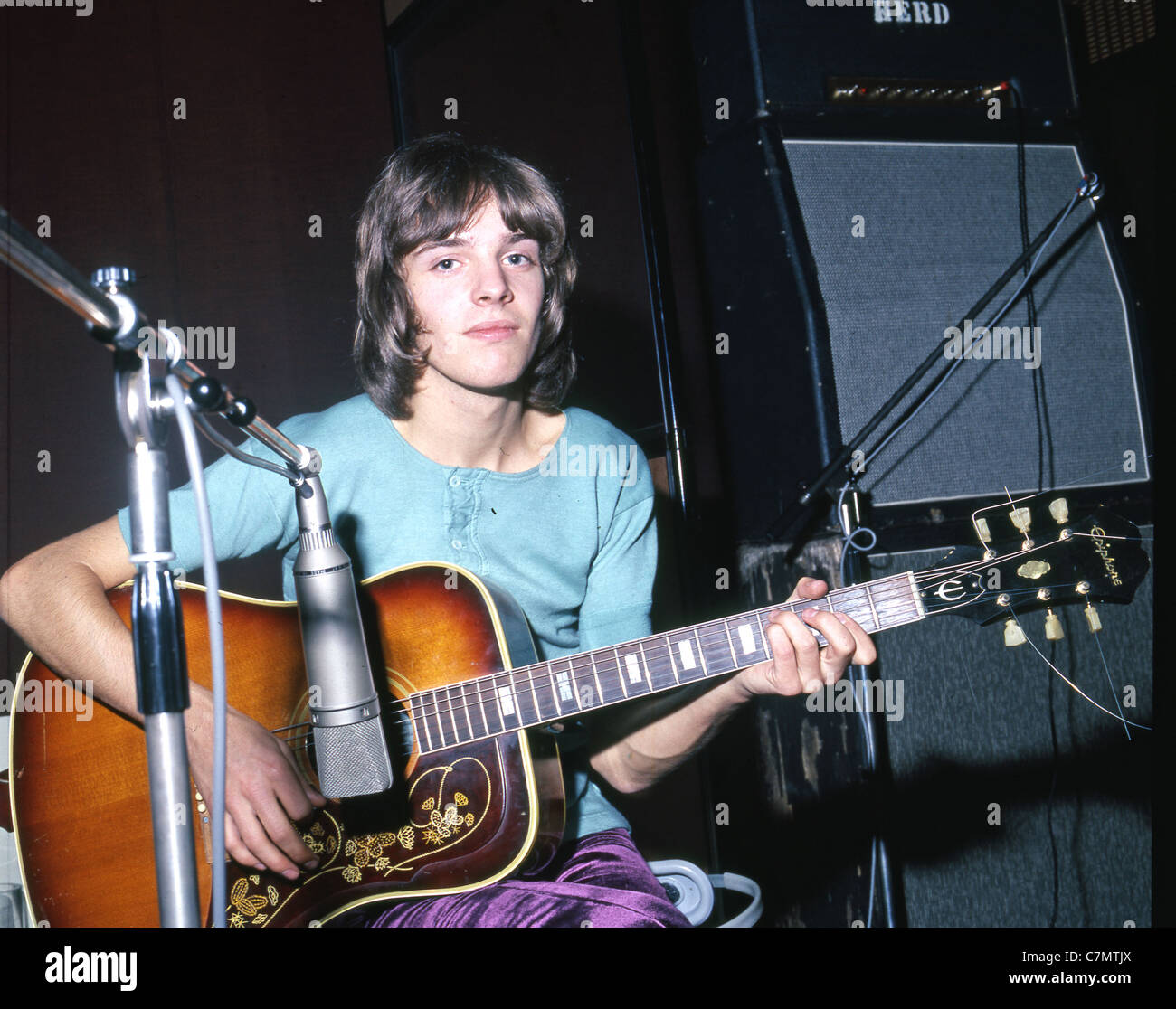 The herd band 1967 -Fotos und -Bildmaterial in hoher Auflösung – Alamy